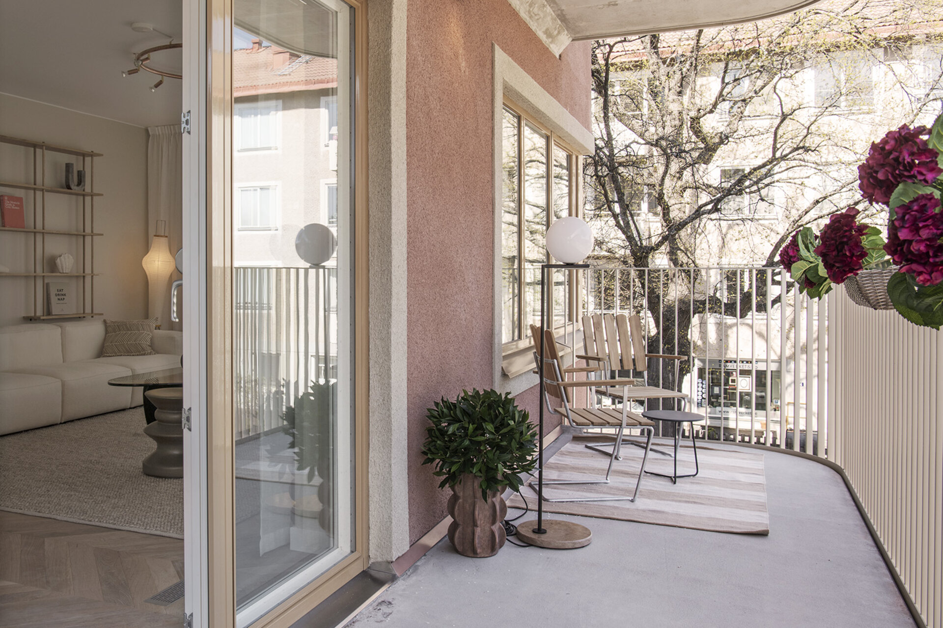 Patriam Torsvik - Patriam